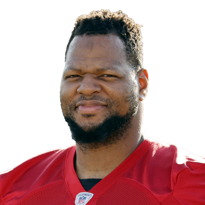 Ndamukong Suh Joins forces with Philly - Fantasy Football News