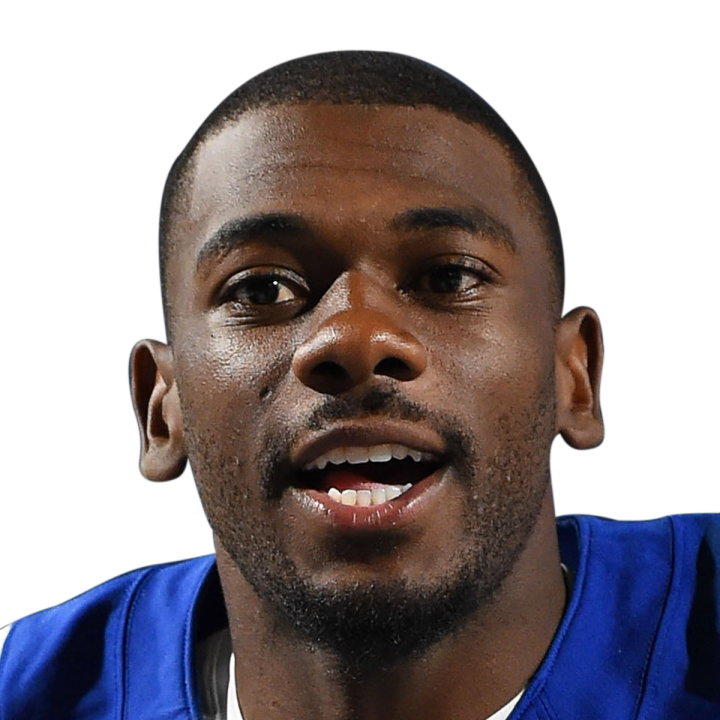 Devin Funchess Out with shoulder injury - Fantasy Football News