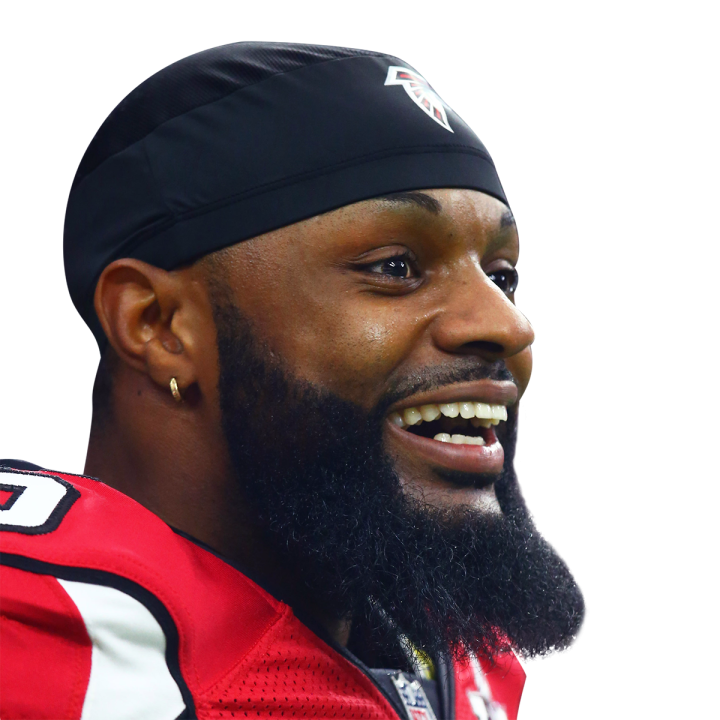 Justin Hardy Signing on with Bears - Fantasy Football News