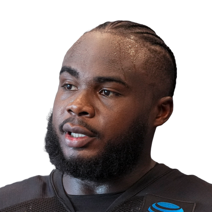 Grady Jarrett Suffers torn ACL - Fantasy Football News