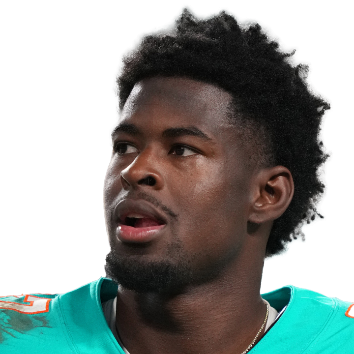 Isaiah Ford Officially joins Miami - Fantasy Football News