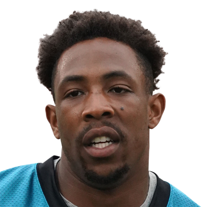 Devine Ozigbo Up from practice squad - Fantasy Football News