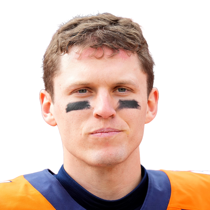 Brett Rypien Struggles in start - Fantasy Football News