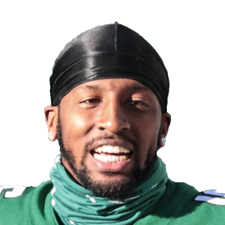 Jeff Smith Won't play Thursday - Fantasy Football News