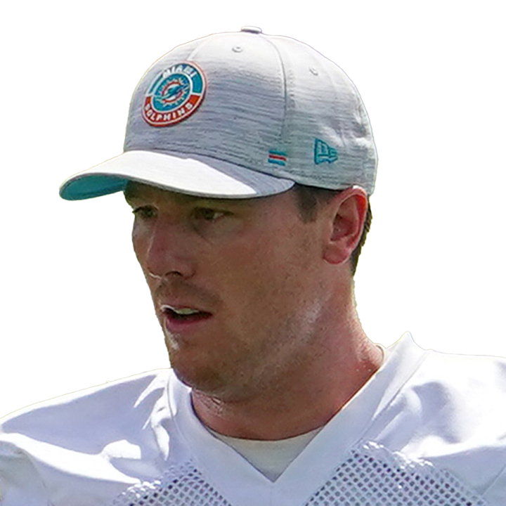 Patrick Laird Added to roster - Fantasy Football News