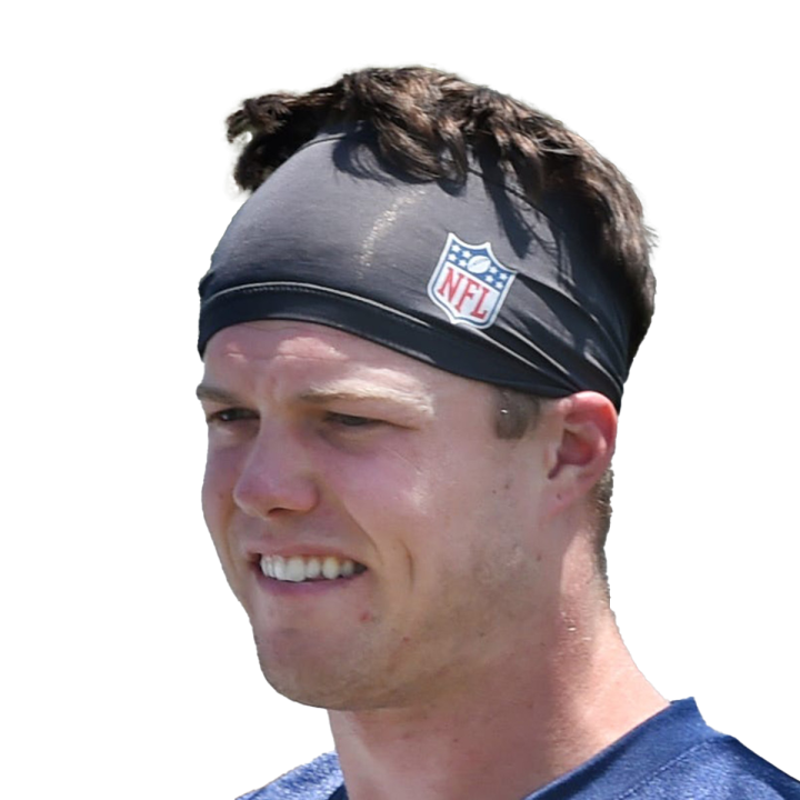 Alex Bachman Increases roster odds with big game - Fantasy Football News