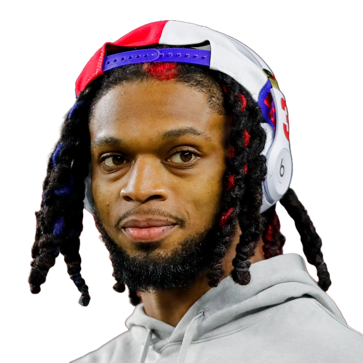 Damar Hamlin Set for season debut - Fantasy Football News