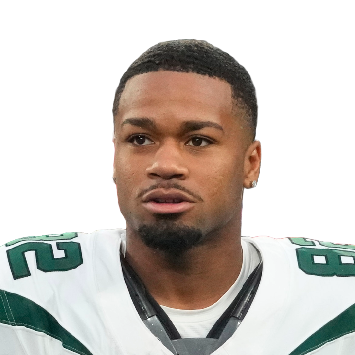 Xavier Gipson Could emerge as No. 3 receiver - Fantasy Football News