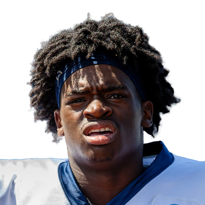 John Stephens Jr. Making push for No. 2 job - Fantasy Football News