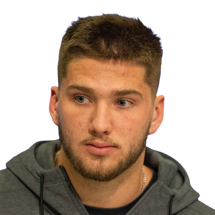 Ben Sinnott Muted output again - Fantasy Football News