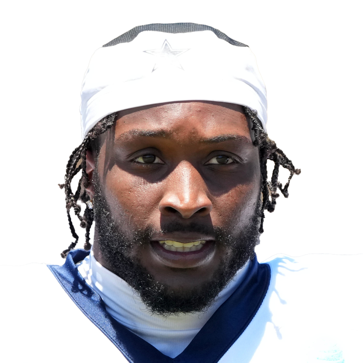 Ryan Flournoy Questionable for Thursday - Fantasy Football News