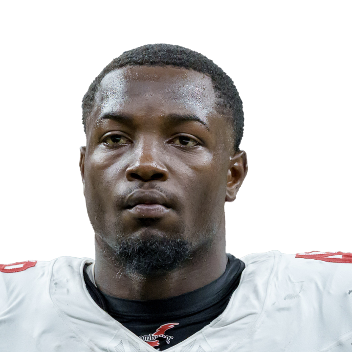 Tatum Bethune Ruled out for Week 12 - Fantasy Football News