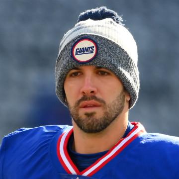 Graham Gano Fantasy Stats - Fantasy Football Player Profile