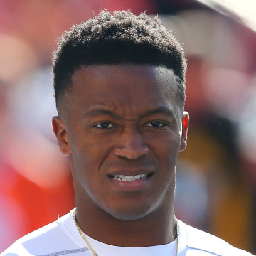 Demaryius Thomas Fantasy Stats - Fantasy Football Player Profile