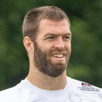 Jack Doyle Fantasy Stats - Fantasy Football Player Profile