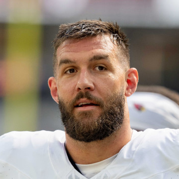 Geoff Swaim Catches three passes in Week 1 - Fantasy Football News