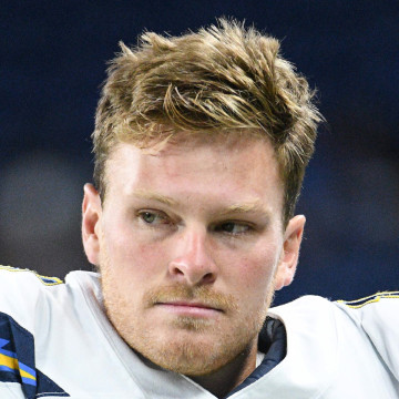 Ty Long Fantasy Stats - Fantasy Football Player Profile