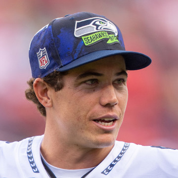 Jason Myers Fantasy Stats - Fantasy Football Player Profile