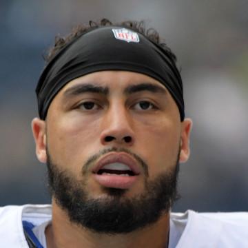 Ross Travis Fantasy Stats - Fantasy Football Player Profile