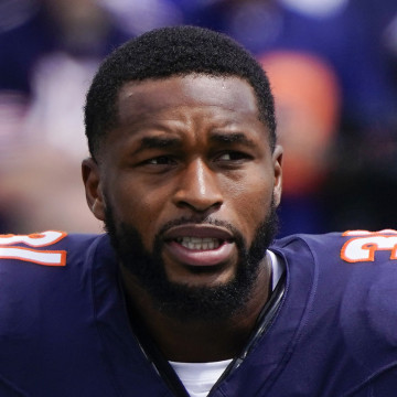 Kevin Byard III Finds work in Chicago - Fantasy Football News