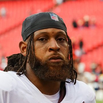 Jonathan Williams Fantasy Stats - Fantasy Football Player Profile