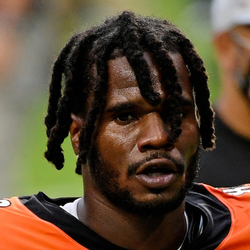 Mike Thomas Fantasy Stats - Fantasy Football Player Profile