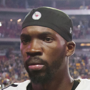 Tevin Jones Fantasy Stats - Fantasy Football Player Profile