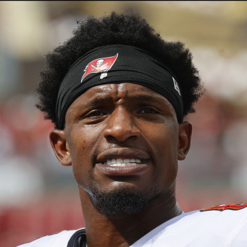 Jaydon Mickens Fantasy Stats - Fantasy Football Player Profile