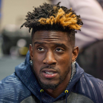 Rodney Adams Fantasy Stats - Fantasy Football Player Profile