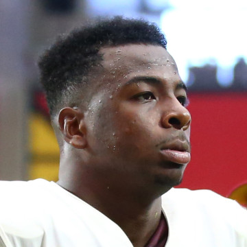 Jeremy Sprinkle Two catches against Giants - Fantasy Football News