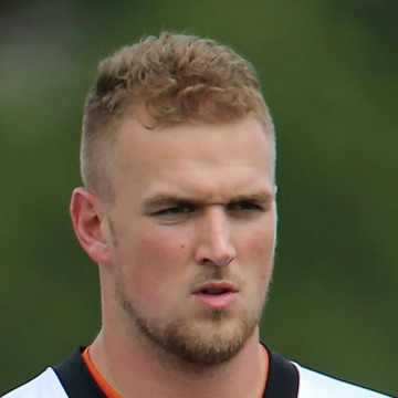 Mason Schreck Fantasy Stats - Fantasy Football Player Profile