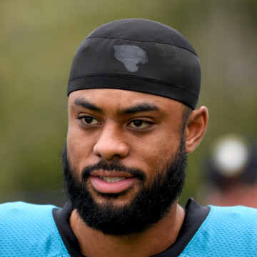 C.J. Board Placed on IR - Fantasy Football News