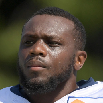 Artavis Scott Fantasy Stats - Fantasy Football Player Profile