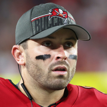 Baker Mayfield Stymied by Broncos defense in loss - Fantasy Football News