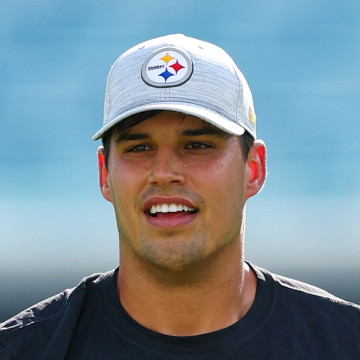 Mason Rudolph Out of 2026 starting mix - Fantasy Football News