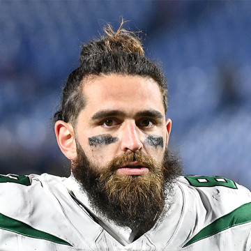 Tyler Conklin Season-high eight catches in loss - Fantasy Football News