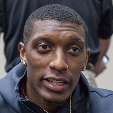 Steven Mitchell Jr. Fantasy Stats - Fantasy Football Player Profile