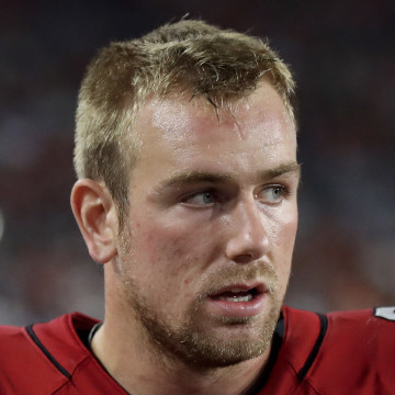 Andrew Vollert Fantasy Stats - Fantasy Football Player Profile