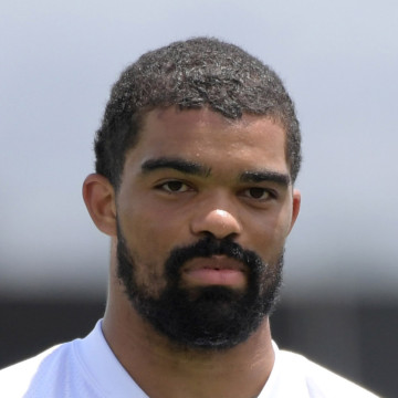 Chris Warren III Fantasy Stats - Fantasy Football Player Profile