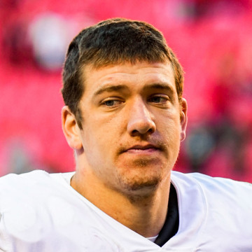 Daniel Helm Fantasy Stats - Fantasy Football Player Profile