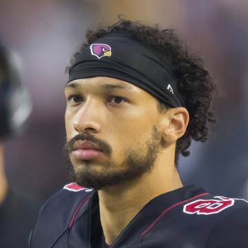 Antoine Wesley Gets contract tender from Cards - Fantasy Football News