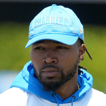 Jason Moore Fantasy Stats - Fantasy Football Player Profile