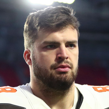 Stephen Carlson Cleared to return - Fantasy Football News