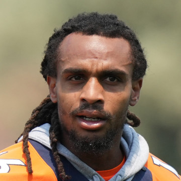 Tyrie Cleveland Fantasy Stats - Fantasy Football Player Profile