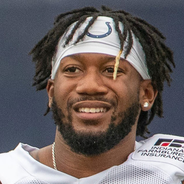 Darius Anderson Done for the season - Fantasy Football News