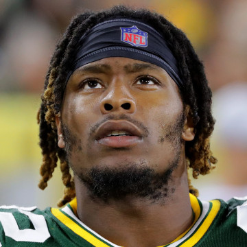 Kylin Hill Catches first career pass - Fantasy Football News