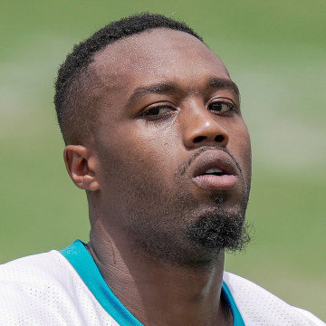 Omar Bayless Fantasy Stats - Fantasy Football Player Profile