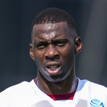 Kyle Pitts Sr. Stays hot with another TD in win - Fantasy Football News