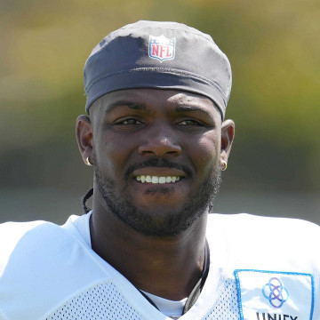 Tre' McKitty Big drop in loss - Fantasy Football News