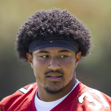 Ronnie Rivers Career-high 47 rushing yards - Fantasy Football News